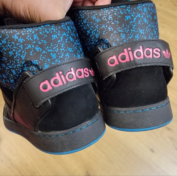 adidas Originals | Shoes | Adidas Originals Adirise Ar 3 High Top ...